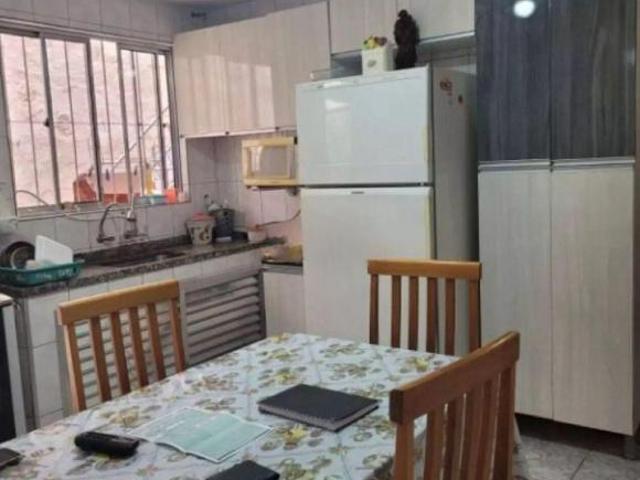 Apartamento à venda em Jardim Vista Alegre com 100 m², 4 quartos, 1 vaga