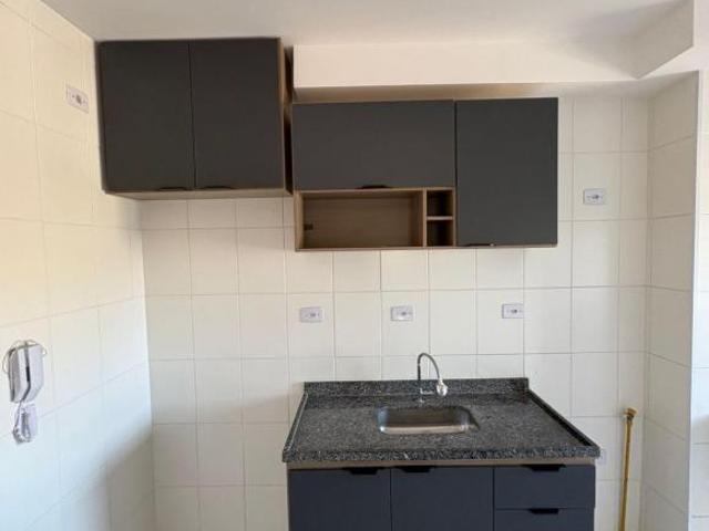 Apartamento à Venda em Jardim Vitória, Embu das Artes, 2 Quartos, 54m²