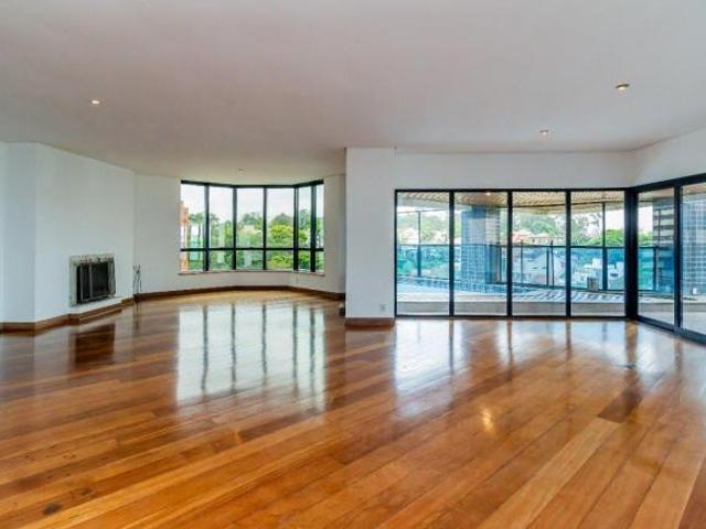 Apartamento à venda em Jardim Vitoria Regia Zona Oeste com 428 m², 4 quartos, 5 vagas