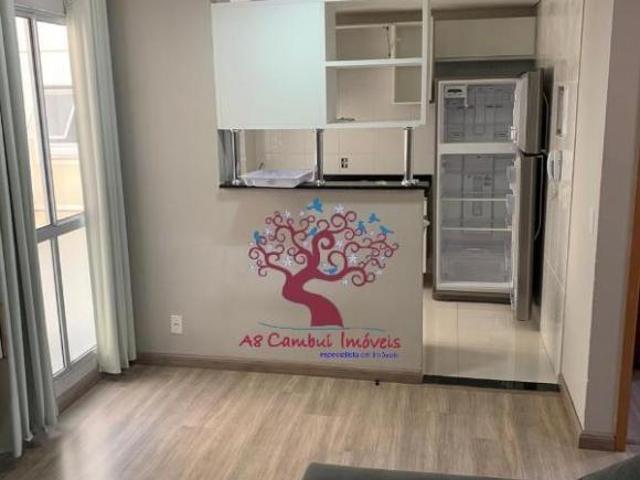 apartamento à venda em Jardim Von Zubem