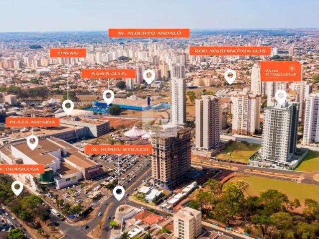Apartamento à Venda em Jardim Walkiria, São José do Rio Preto SP