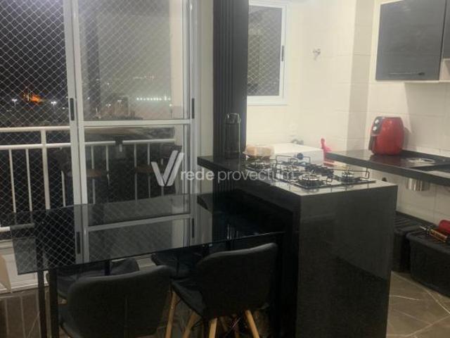 apartamento à venda em Jardim Yeda