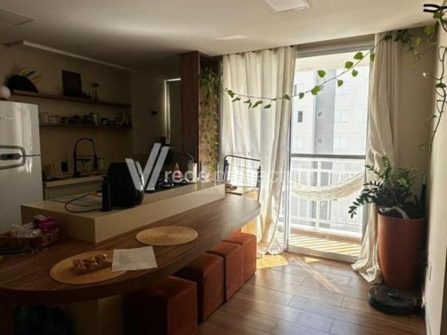 apartamento à venda em Jardim Yeda