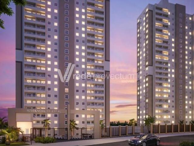 apartamento à venda em Jardim Yeda