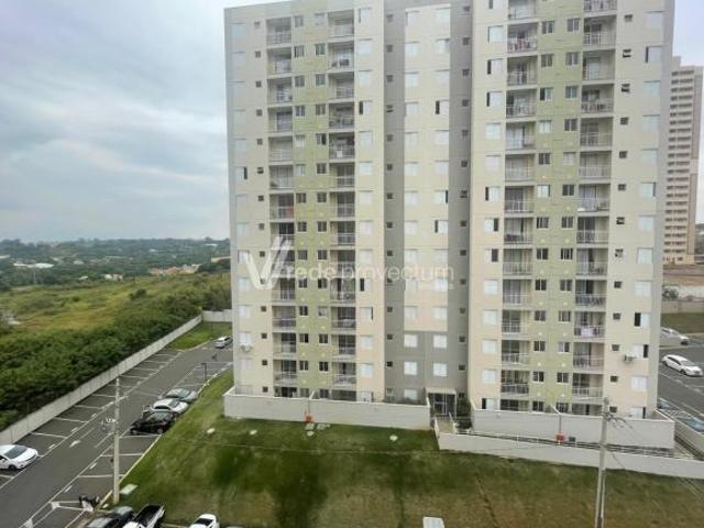 apartamento à venda em Jardim Yeda