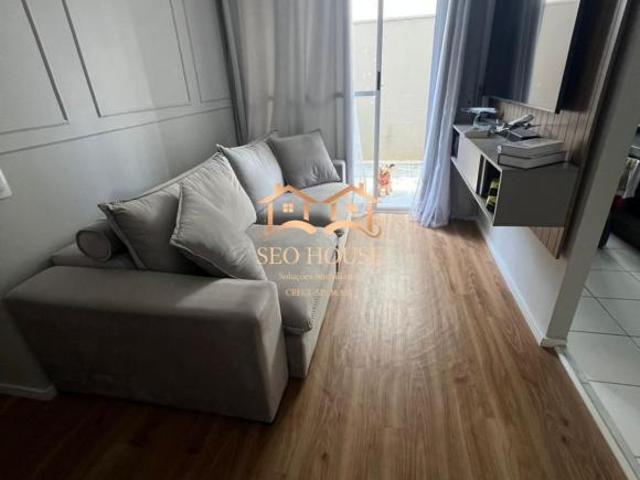apartamento à venda em Jardim Yeda