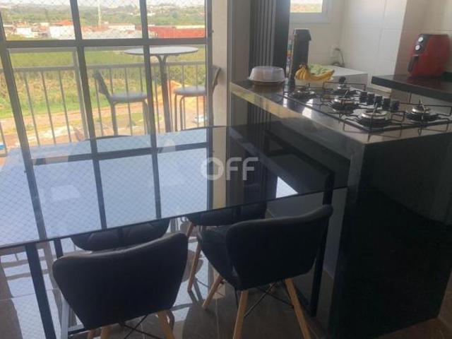 apartamento à venda em Jardim Yeda