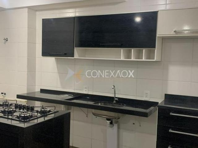 apartamento à venda em Jardim Yeda