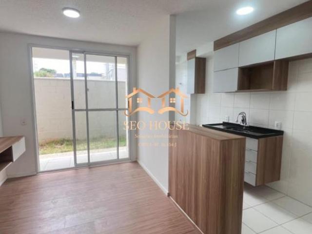 apartamento à venda em Jardim Yeda