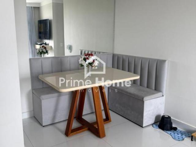 apartamento à venda em Jardim Yeda