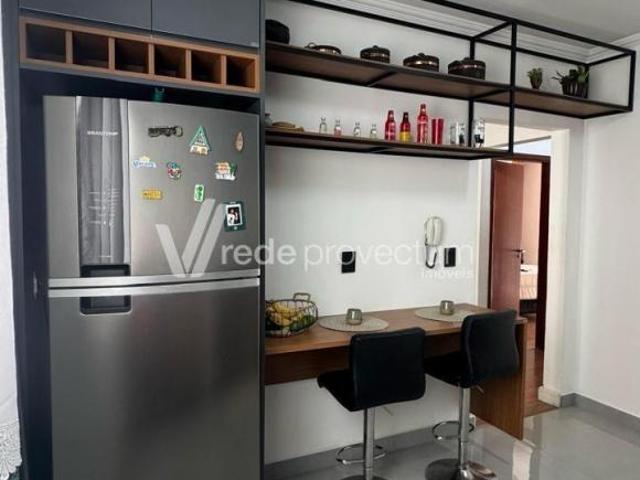 apartamento à venda em Jardim Ypê