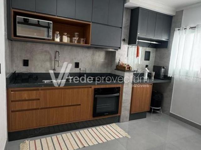apartamento à venda em Jardim Ypê