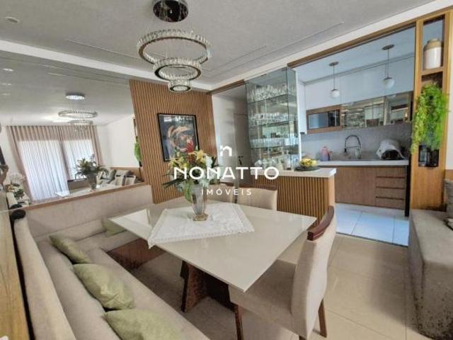 apartamento à venda em Jardim Ypê
