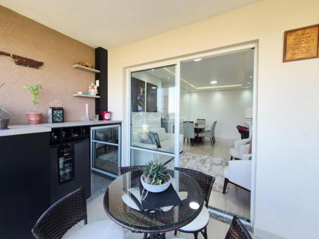 apartamento à venda em Jardim Ypê