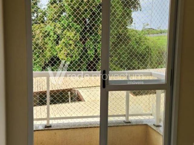 apartamento à venda em Jardim Ypê
