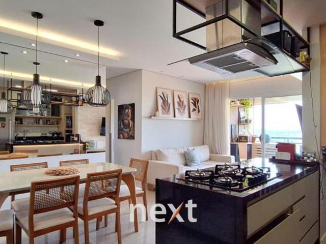 apartamento à venda em Jardim Ypê
