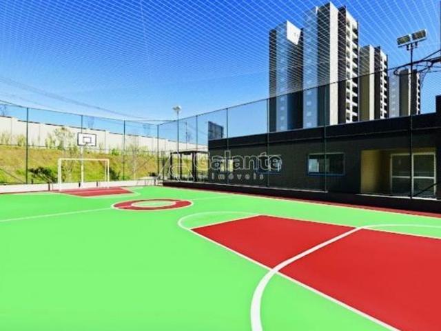 apartamento à venda em Jardim Ypê