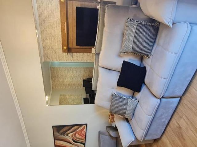Apartamento à venda em Jardim Zaira com 80 m², 3 quartos, 2 vagas