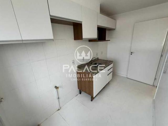 apartamento à venda em jardim abaeté, piracicaba 2 quartos 53m²