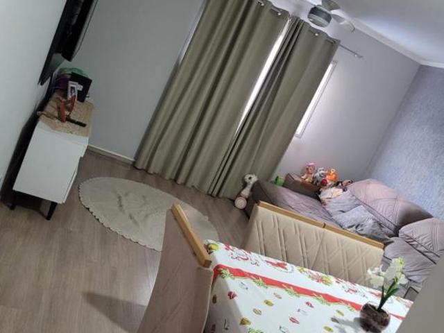 apartamento à venda em Jardim Adelaide