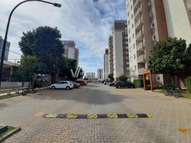 apartamento à venda em Jardim Adelaide
