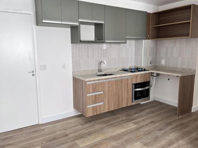 Apartamento à venda em Jardim Adelfiore com 37 m², 2 quartos, 1 vaga