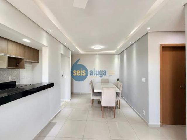 Apartamento à venda em Jardim Adélia, 3 quartos, 70m²