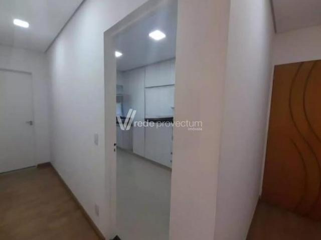 apartamento à venda em Jardim Aero Continental
