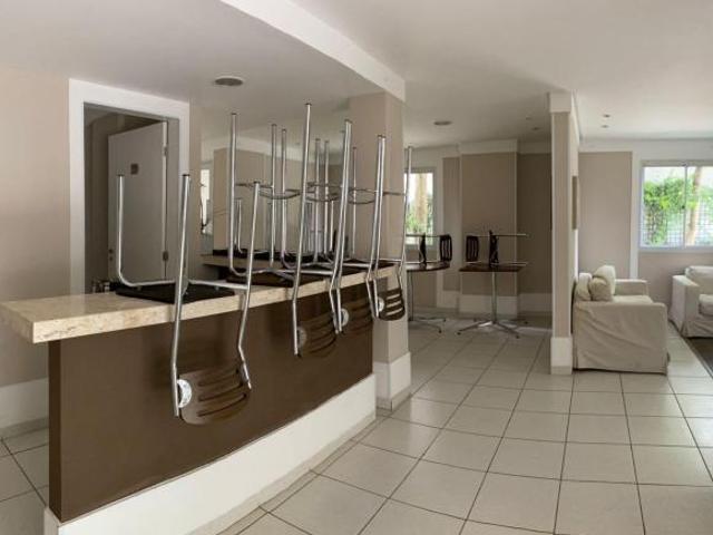 Apartamento à venda em Jardim Aeroporto com 64 m², 3 quartos, 1 vaga