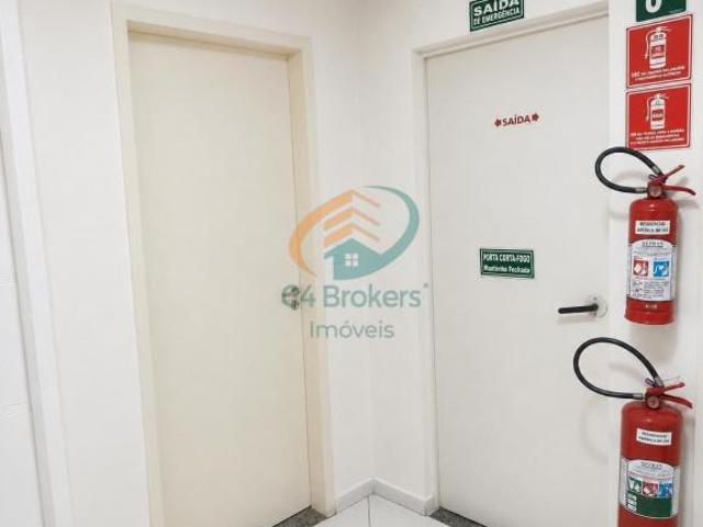 Apartamento à venda em Jardim Albertina Guarulhos, SP