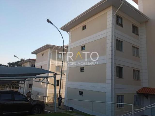 apartamento à venda em Jardim Alice