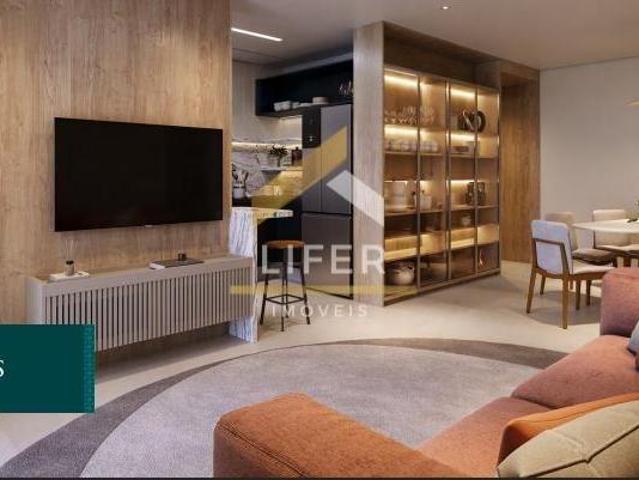 apartamento à venda em Jardim Alto da Barra