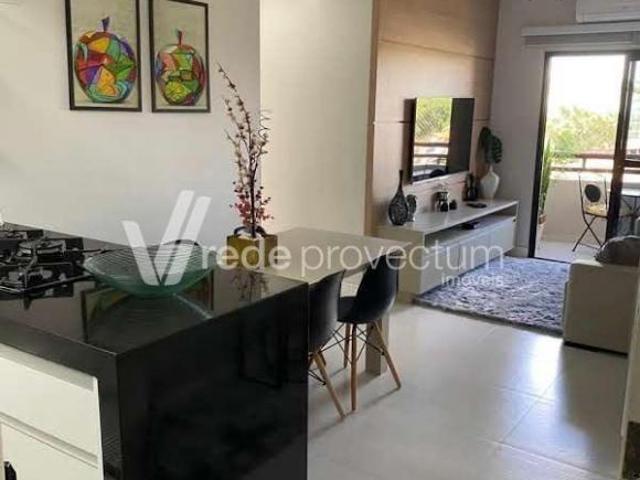 apartamento à venda em Jardim Alto da Boa Vista