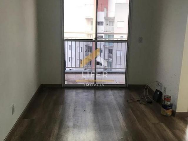 apartamento à venda em Jardim Alto da Boa Vista