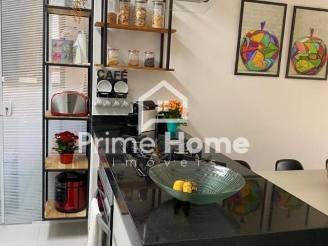 apartamento à venda em Jardim Alto da Boa Vista