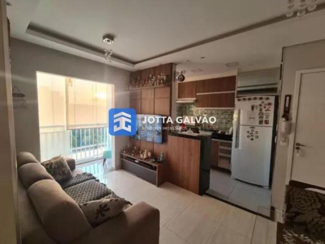 apartamento à venda em Jardim Alto da Boa Vista
