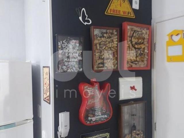 apartamento à venda em Jardim Alto da Boa Vista
