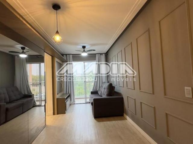 apartamento à venda em Jardim Alto da Boa Vista