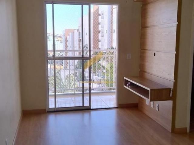 apartamento à venda em Jardim Alto da Boa Vista