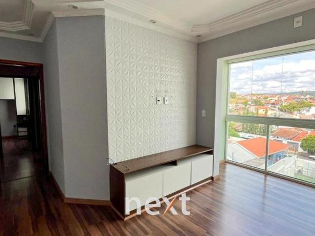 apartamento à venda em Jardim Alto da Boa Vista