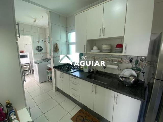 apartamento à venda em Jardim Alto da Boa Vista