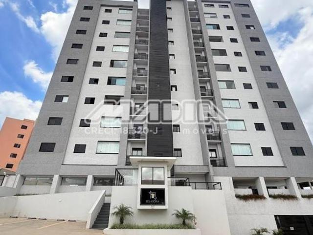 apartamento à venda em Jardim Alto da Boa Vista