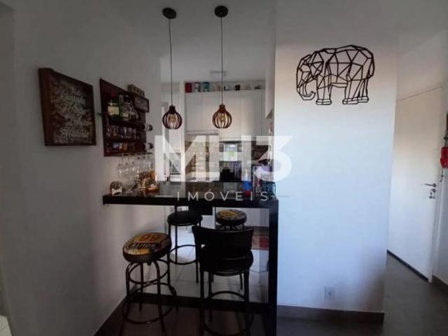 apartamento à venda em Jardim Alto da Boa Vista