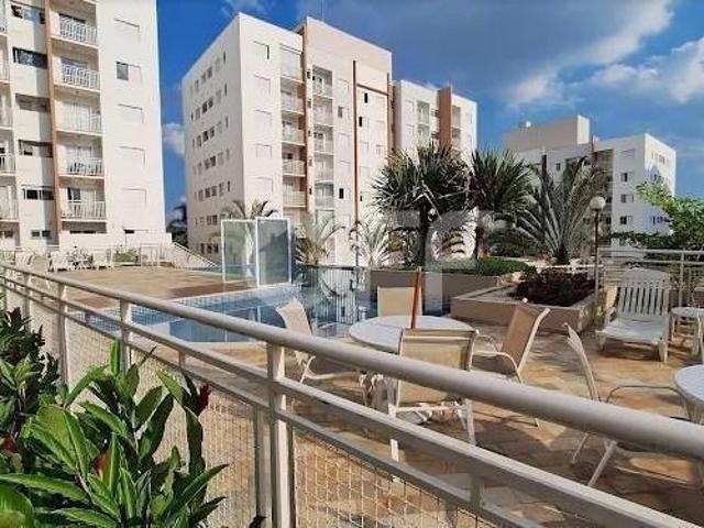 apartamento à venda em Jardim Alto da Boa Vista