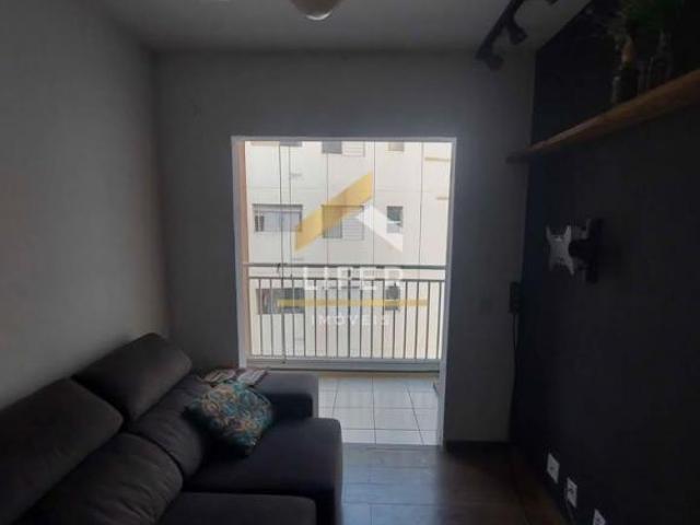 apartamento à venda em Jardim Alto da Boa Vista