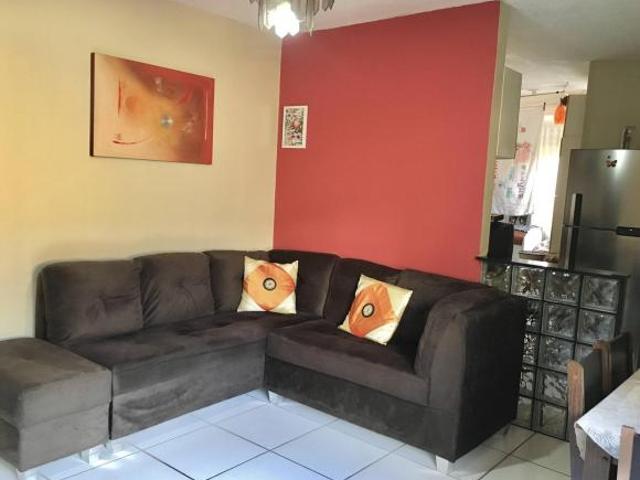 Apartamento à venda em Jardim Alzira Franco com 49 m², 1 quarto, 1 vaga
