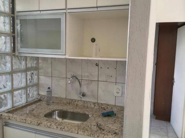 apartamento à venda em Jardim Amazonas