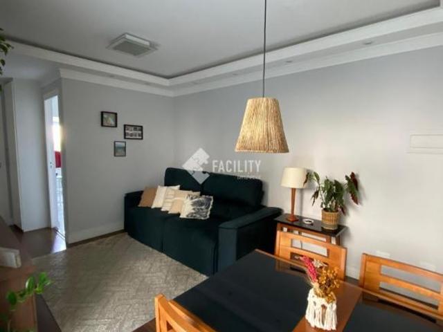 apartamento à venda em Jardim Amazonas