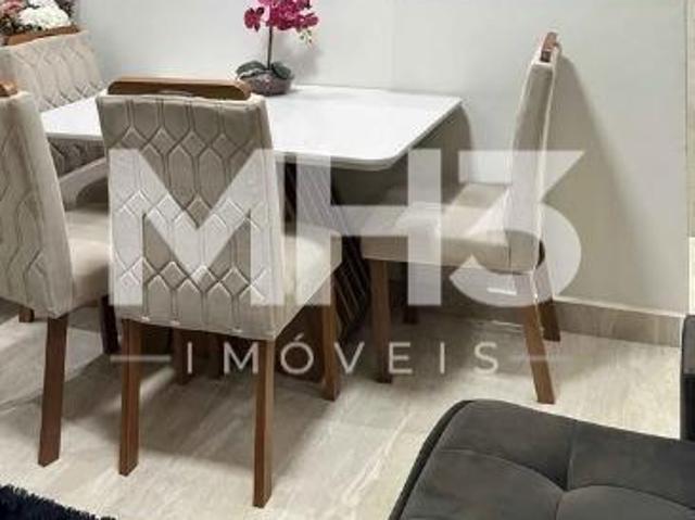 apartamento à venda em Jardim Amazonas