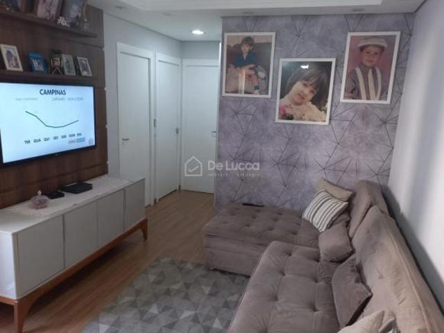 apartamento à venda em Jardim Amazonas